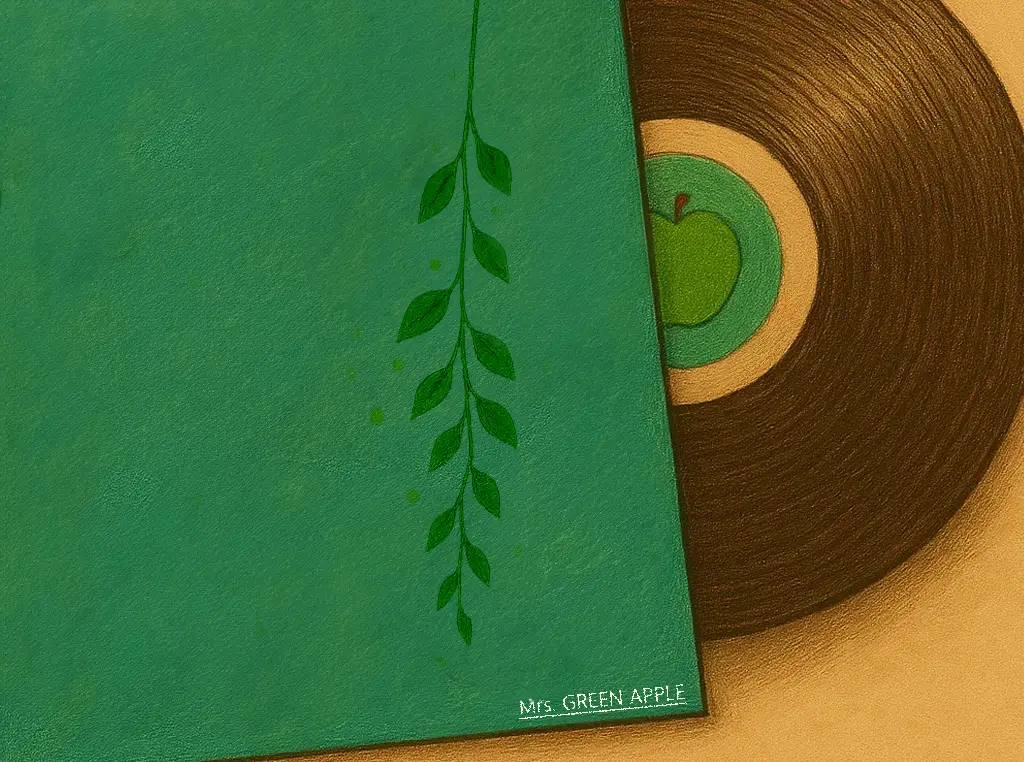 WanteD! WanteD! ― Mrs. GREEN APPLE（ミセス）シングル情報・カップリング収録曲・リリース・ジャケット ...